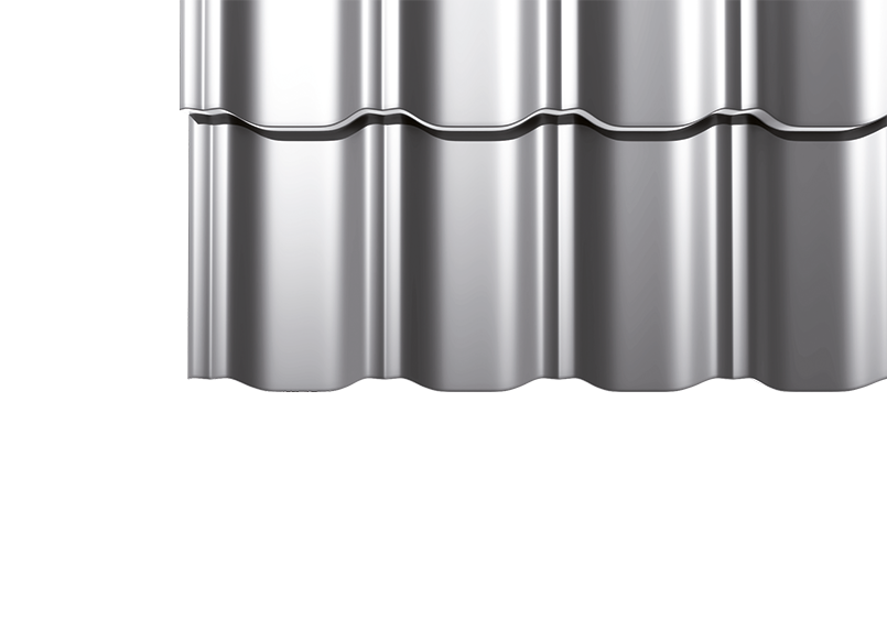 GAMMA 2.0 Blachodachówka Płaska dachówka modułowa BP2 UTK - SteelProfil ... GAMMA 2.0 Blachodachówka Płaska dachówka modułowa BP2 UTK - SteelProfil ...