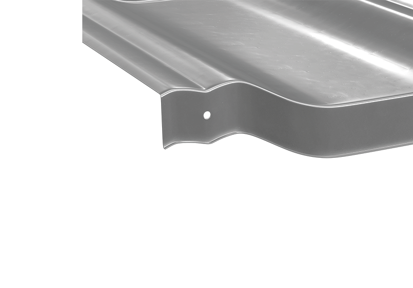 GAMMA 2.0 Blachodachówka Płaska dachówka modułowa BP2 UTK - SteelProfil ... GAMMA 2.0 Blachodachówka Płaska dachówka modułowa BP2 UTK - SteelProfil ...