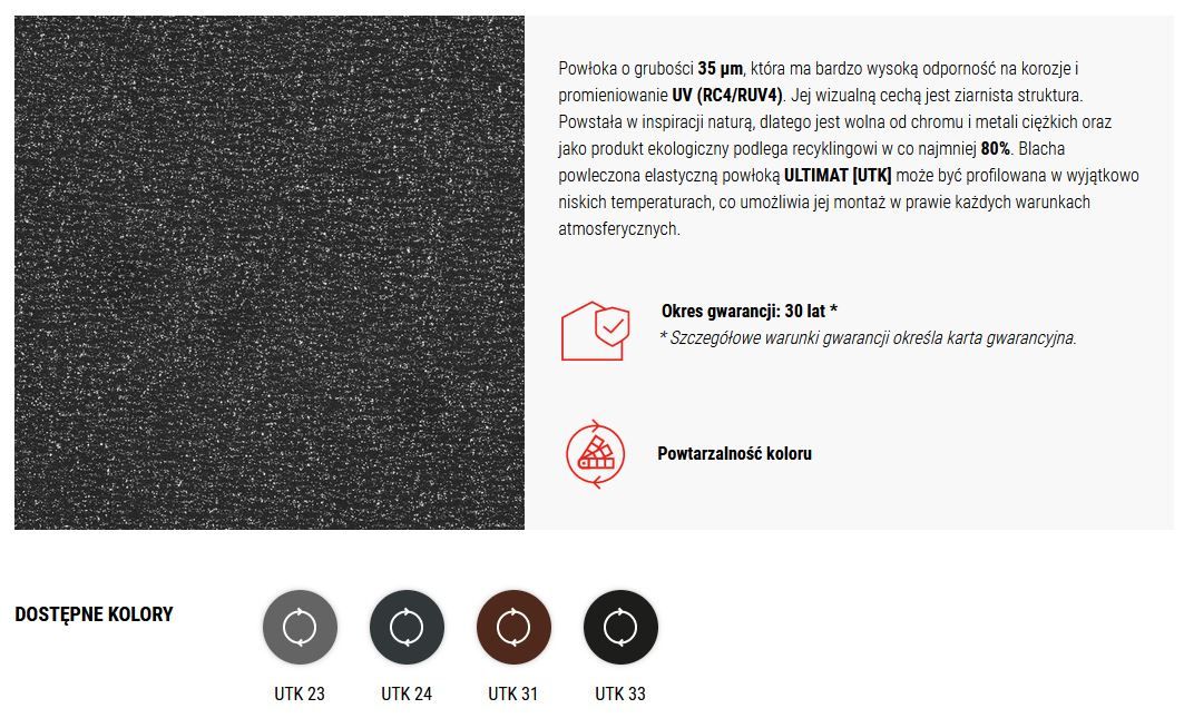 STIGMA Blachodachówka Płaska dachówka modułowa BP2 UTK - SteelProfil ... STIGMA Blachodachówka Płaska dachówka modułowa BP2 UTK - SteelProfil ...
